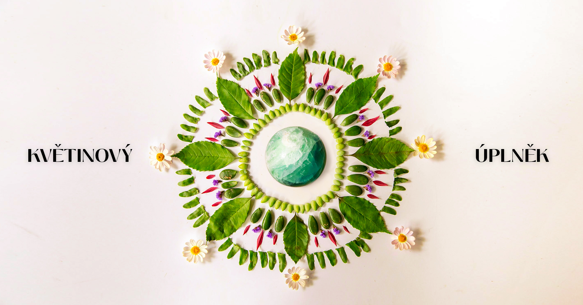 Ritual for the Flower Full Moon - Sacred Gallery